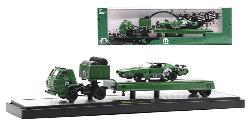 Camion Escala 1:64 Ford Coe,Ford Boss,Chevrolet C-60,Dodge L600,GMC 19 ...