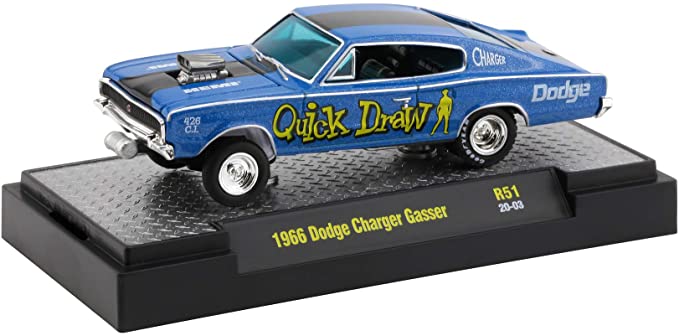 MINI AUTOS 1:64 M2 GASSERS 32600-51H – Adhek Perú
