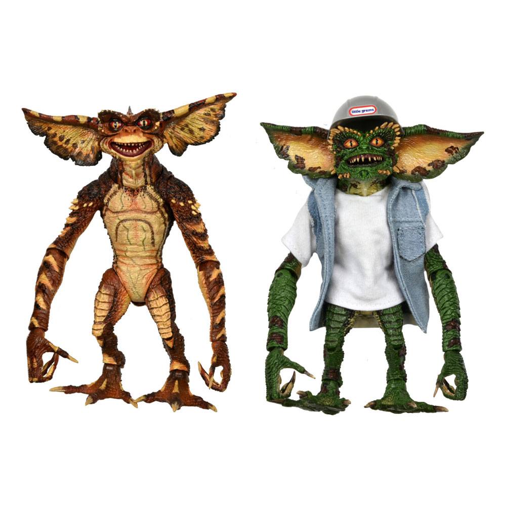 Compra la Figura de Acción Gremlins 2 Demolición NECA | Edición ...