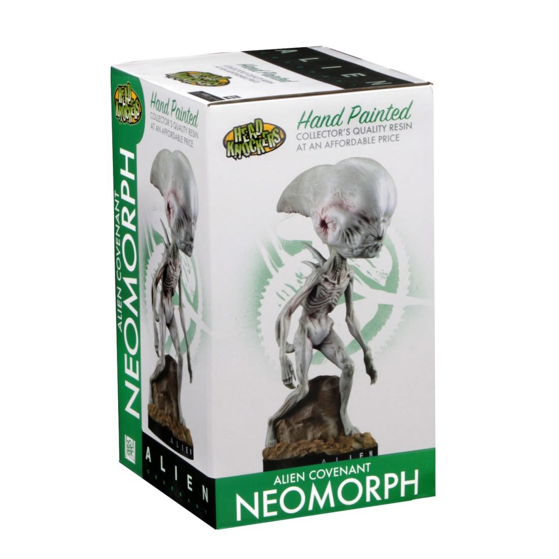 Figura Alien Covenant Neomorph | Hand Painted | NECA 51649 – Adhek Perú